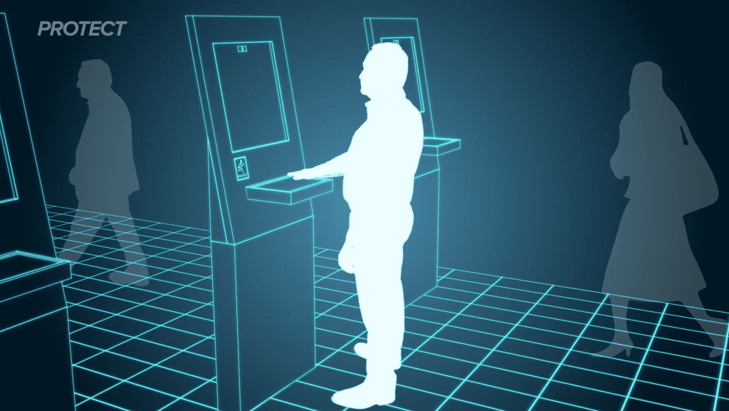 PROTECT: Biometric border control improves security and eliminates ... PROTECT: Biometric border control improves security and eliminates ...