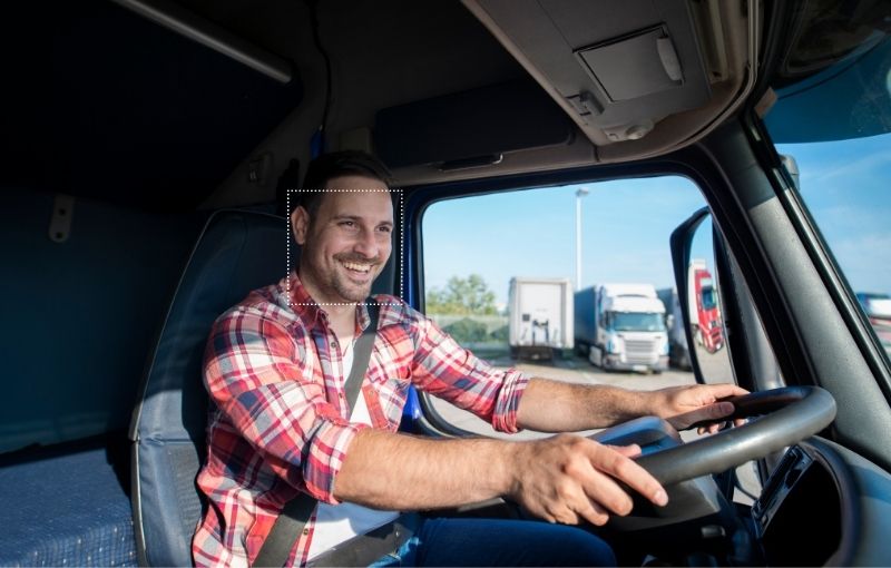 How to implement ADDW - Advanced Driver Distraction Warning?