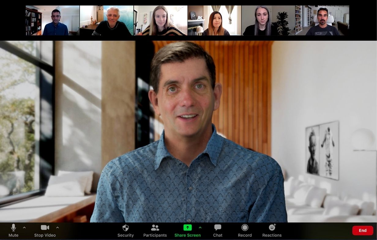 Digital Domain: Creating the world’s most realistic autonomous digital ...