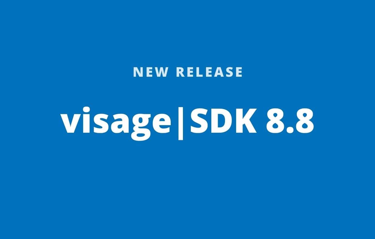 visage|SDK 8.8 introduces improved face tracking & detection - Visage ...