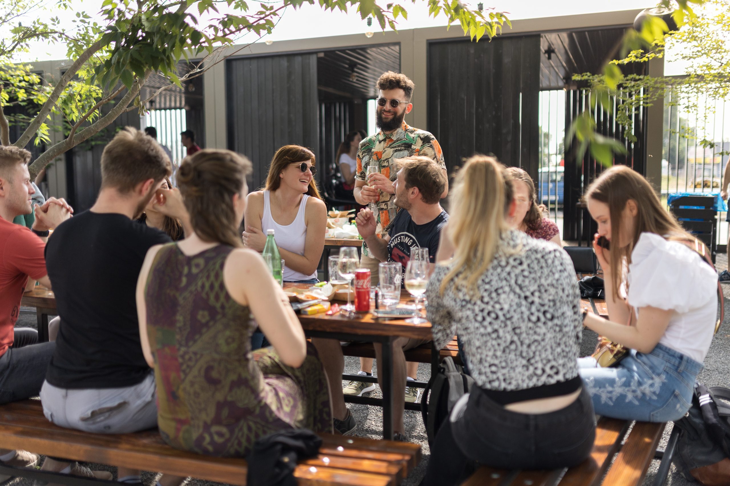 Personal and professional growth - Visage Technologies