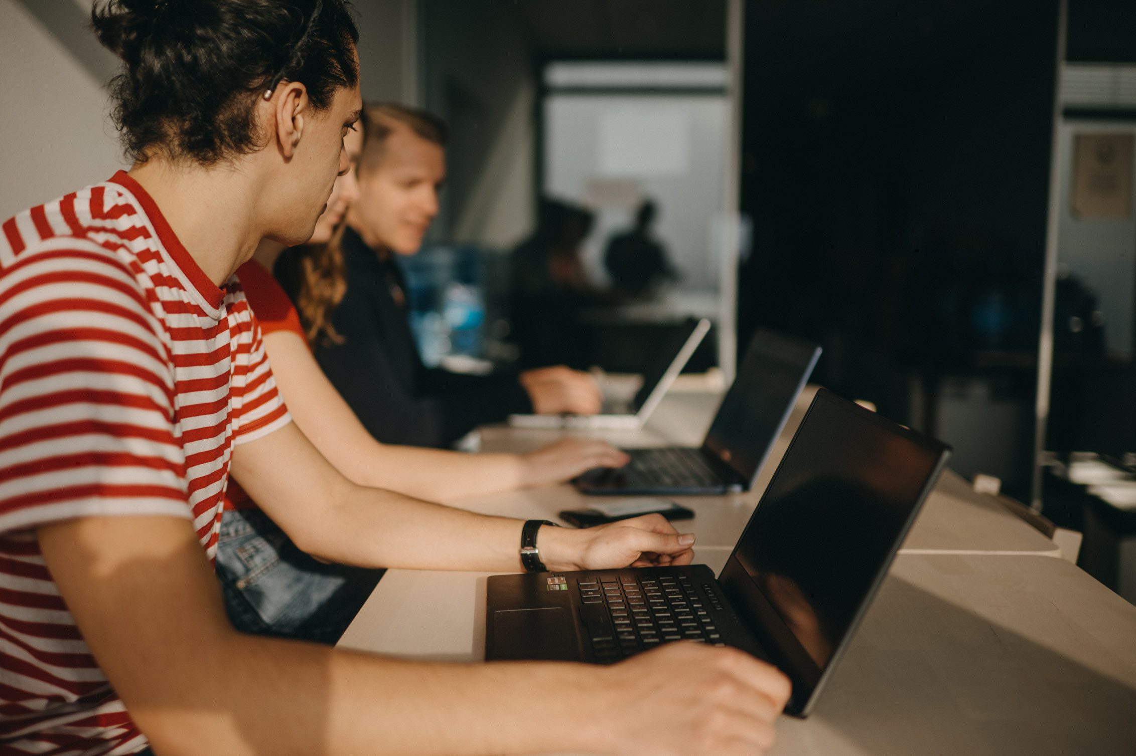 Student opportunities at Visage Technologies - Visage Technologies