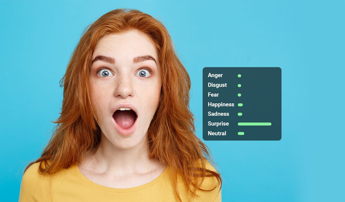 What is emotion AI - Visage Technologies