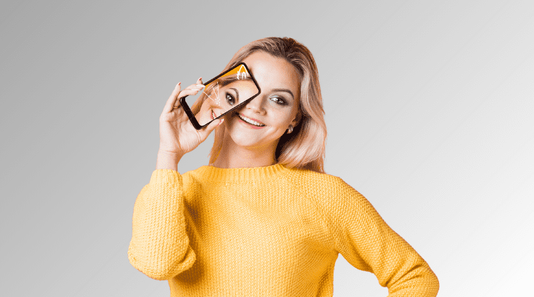 Definitive guide to face AR - Visage Technologies