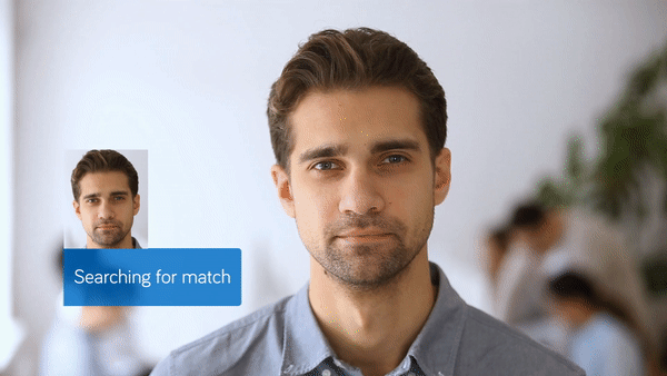 Face recognition ethics and privacy - Visage Technologies