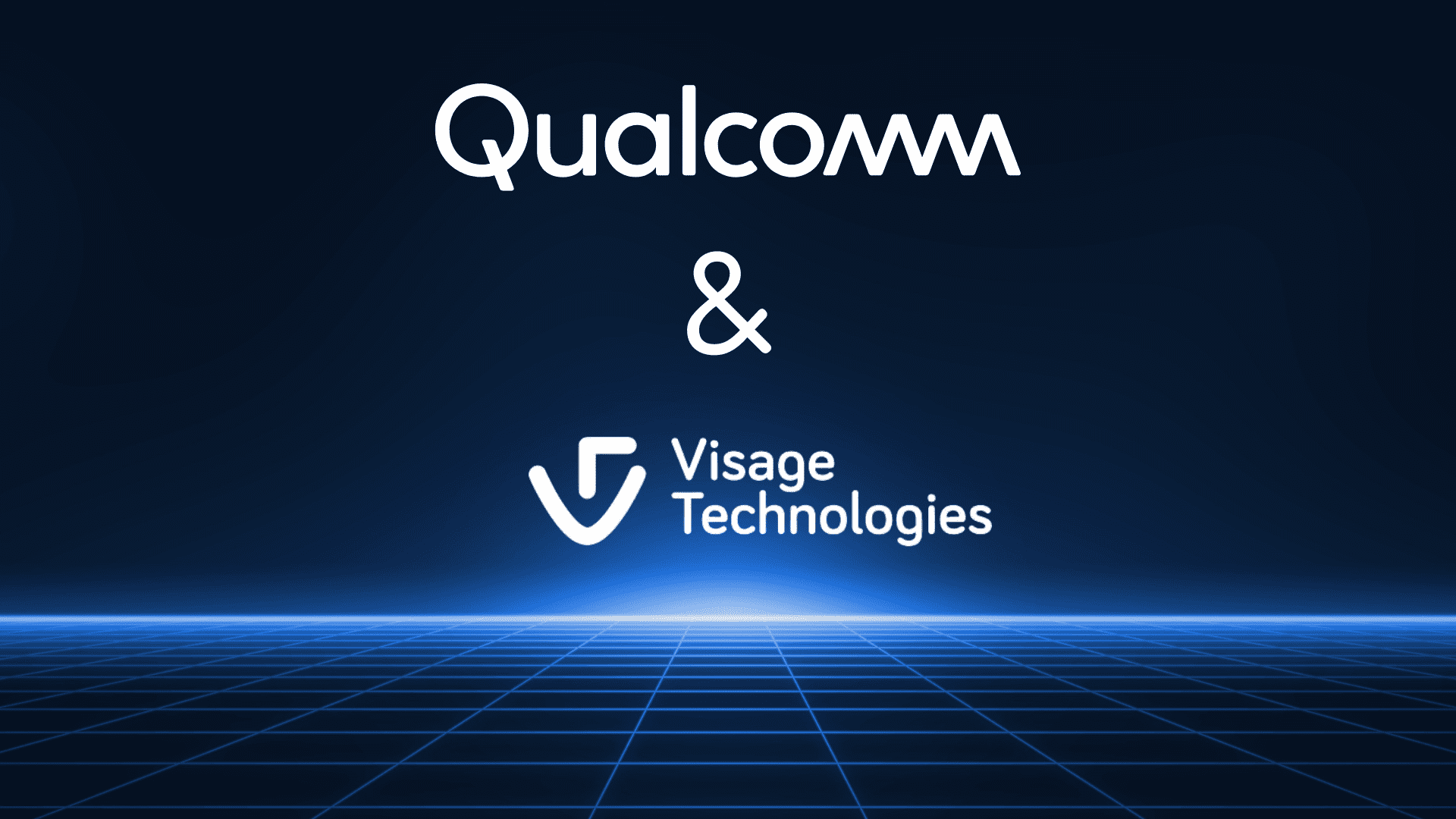 Qualcomm: Automotive R&D - Visage Technologies