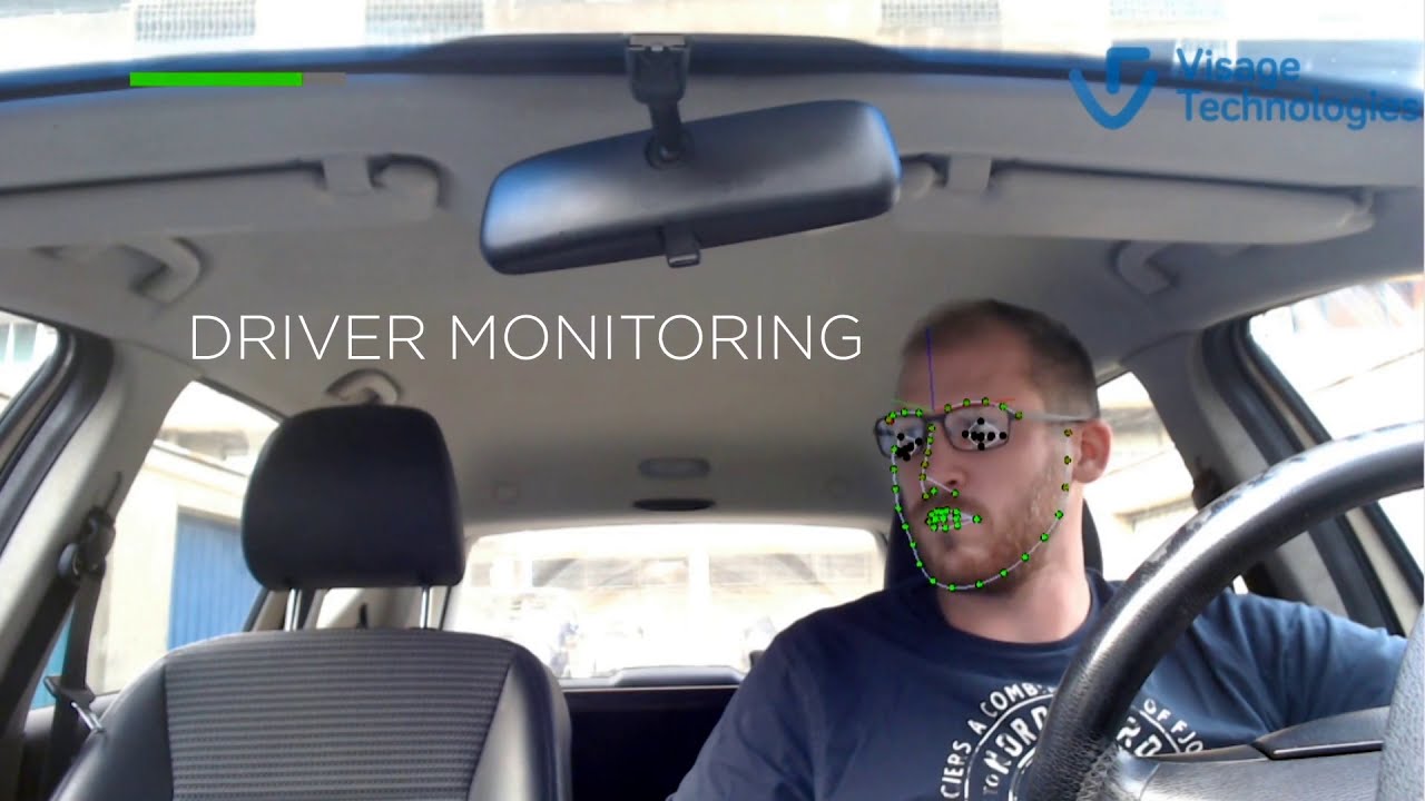 Automotive AI: Utilizing artificial intelligence in cars - Visage ...