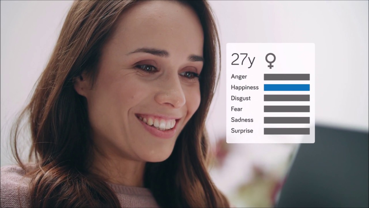 Custom Development - Visage Technologies